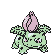 Generation II Sprites - Pokémon Crossroads