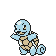 Generation II Sprites - Pokémon Crossroads